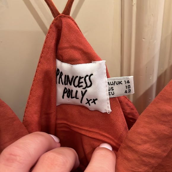 Princess Polly | Tops | Princess Polly Top | Poshmark